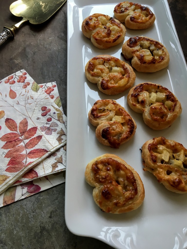 So What to Cook When Entertaining Food Pros! | Betty Rosbottom