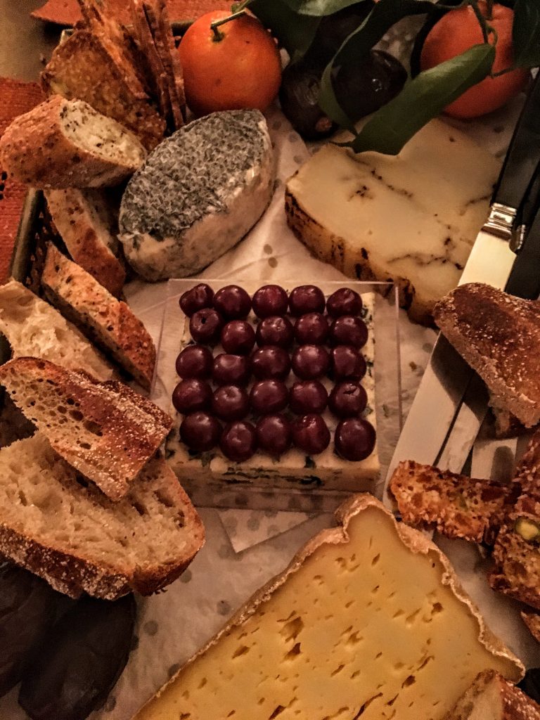 A Delicious French Stew for a Paris Dinner with Friends | Betty Rosbottom