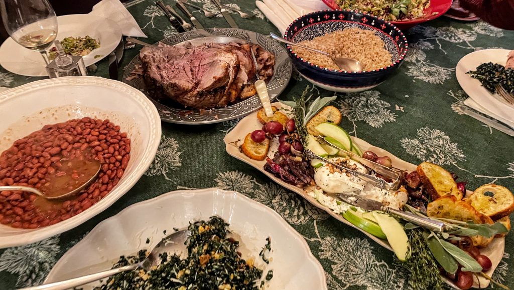 Betty Rosbottom | Food Writer, Cookbook Author, Cooking Teacher