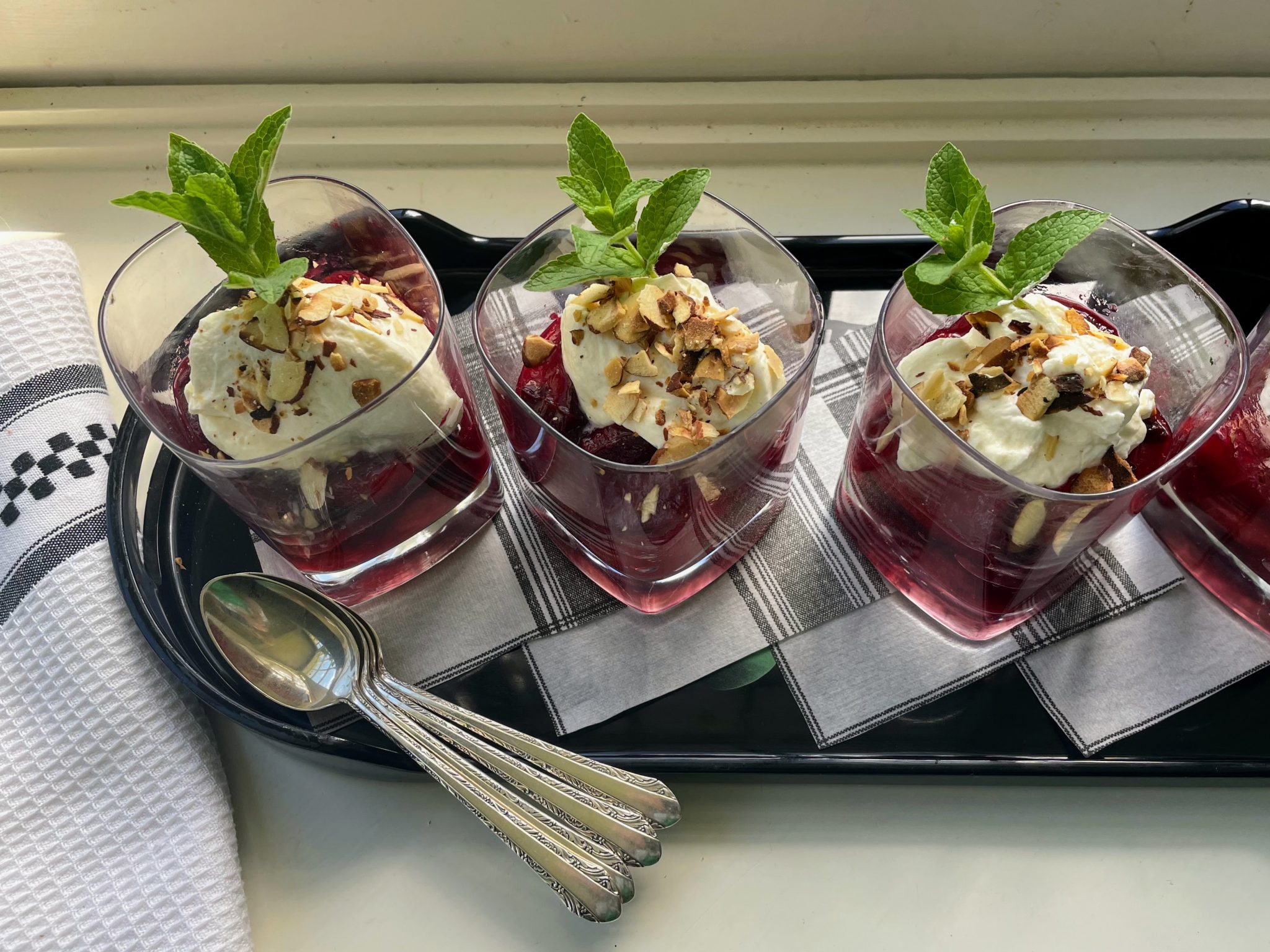 Betty Rosbottom | Food Writer, Cookbook Author, Cooking Teacher