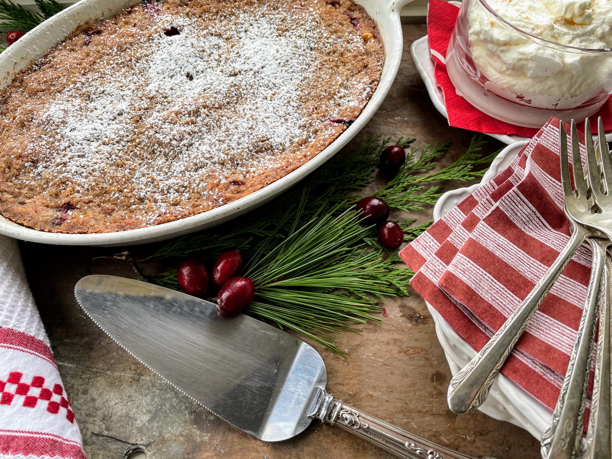 Betty Rosbottom | Food Writer, Cookbook Author, Cooking Teacher