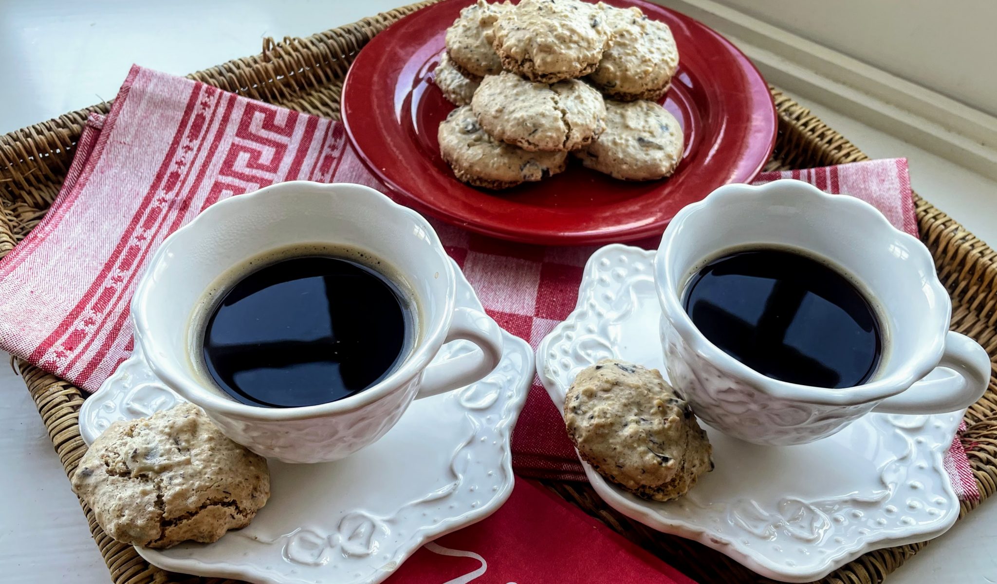 Betty Rosbottom | Food Writer, Cookbook Author, Cooking Teacher