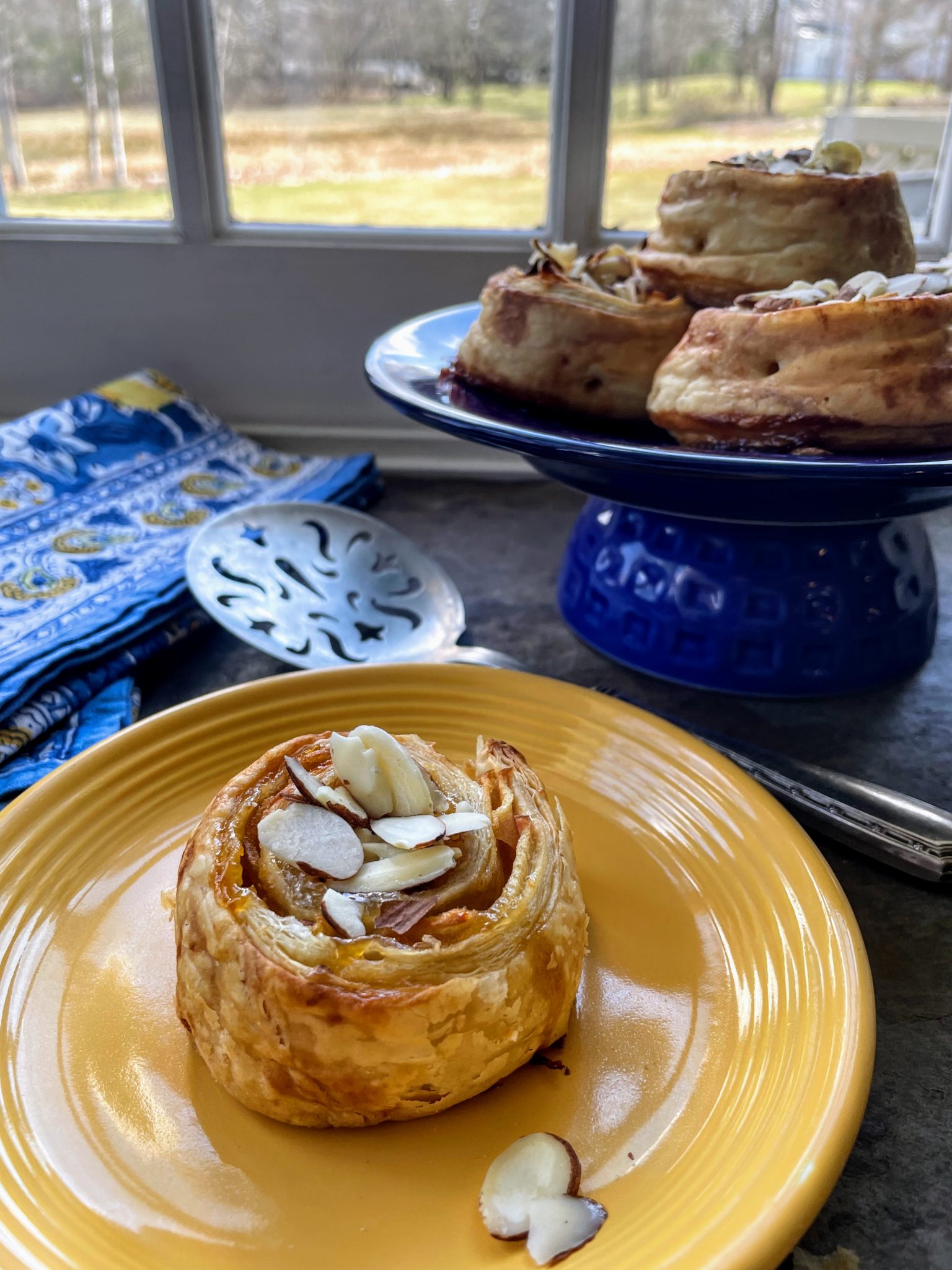 Betty Rosbottom | Food Writer, Cookbook Author, Cooking Teacher