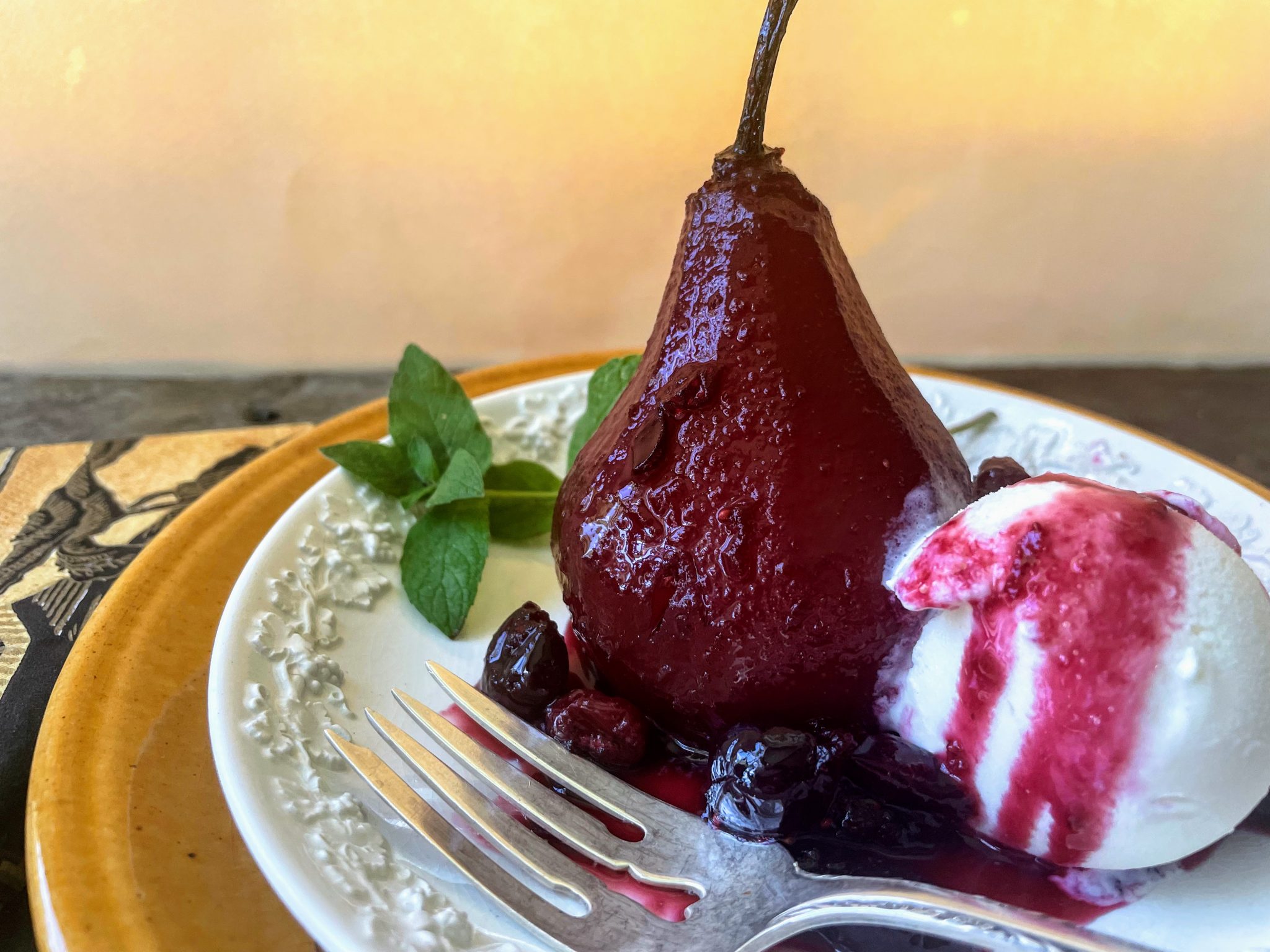 Betty Rosbottom | Food Writer, Cookbook Author, Cooking Teacher