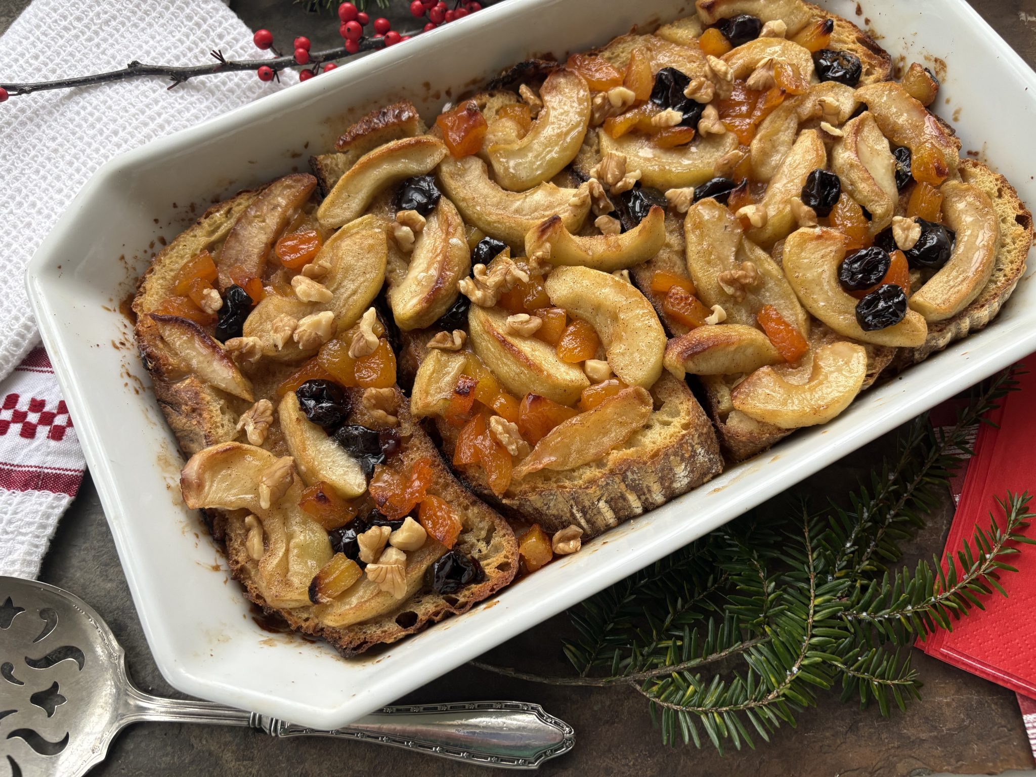Betty Rosbottom | Food Writer, Cookbook Author, Cooking Teacher